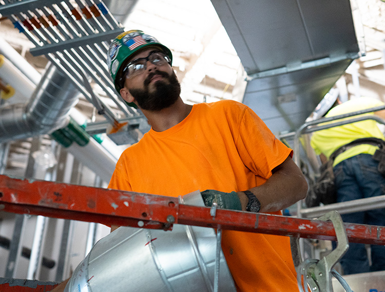 Search Results | Sheet Metal Workers Local 45 | SMART 45