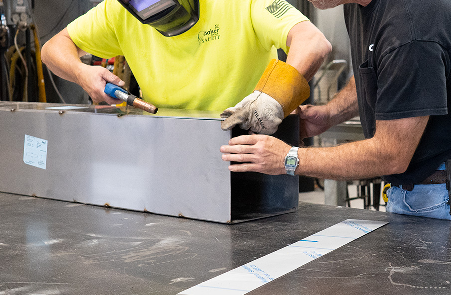 News | Sheet Metal Workers Local 45 | Central Iowa